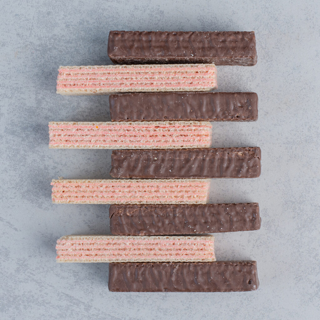 Biscuit - Barrier - Food Coating Expertise