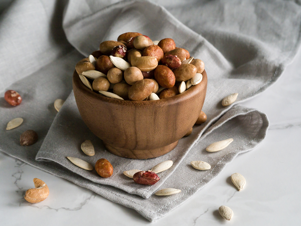 Food Coating Applications - Food Coating Expertise